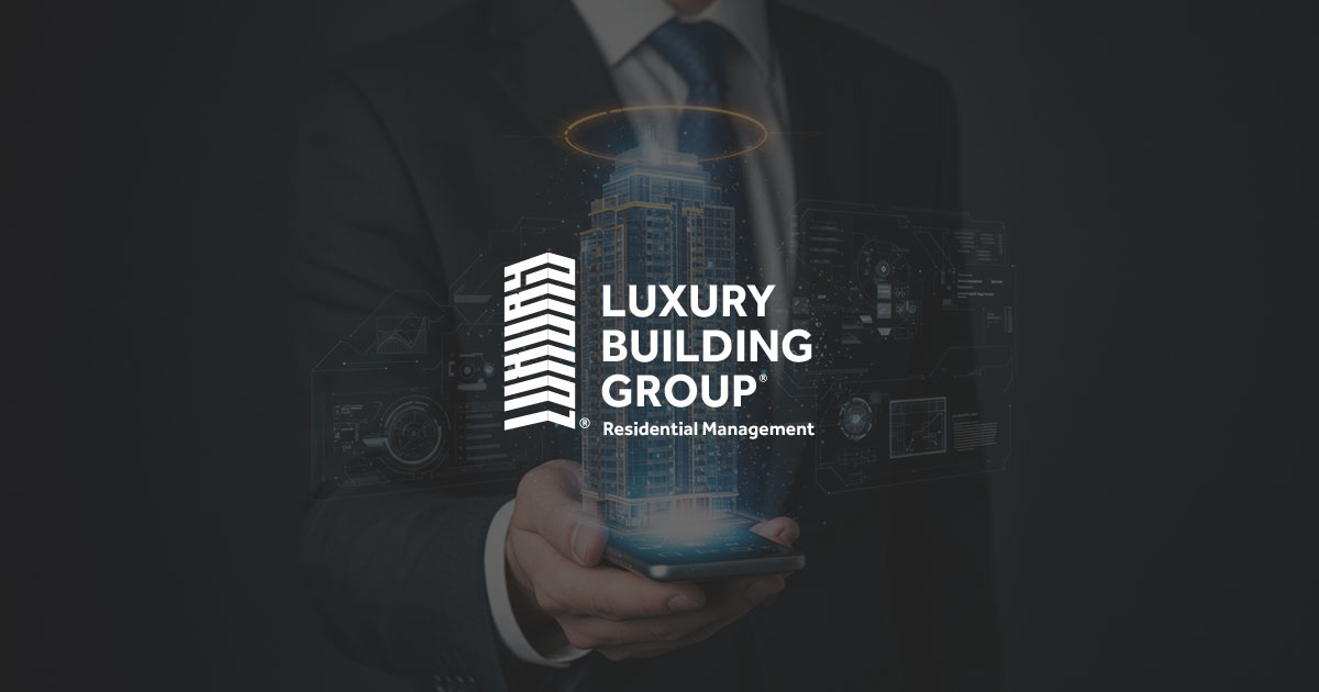 Luxury Building Group - Residential Managment